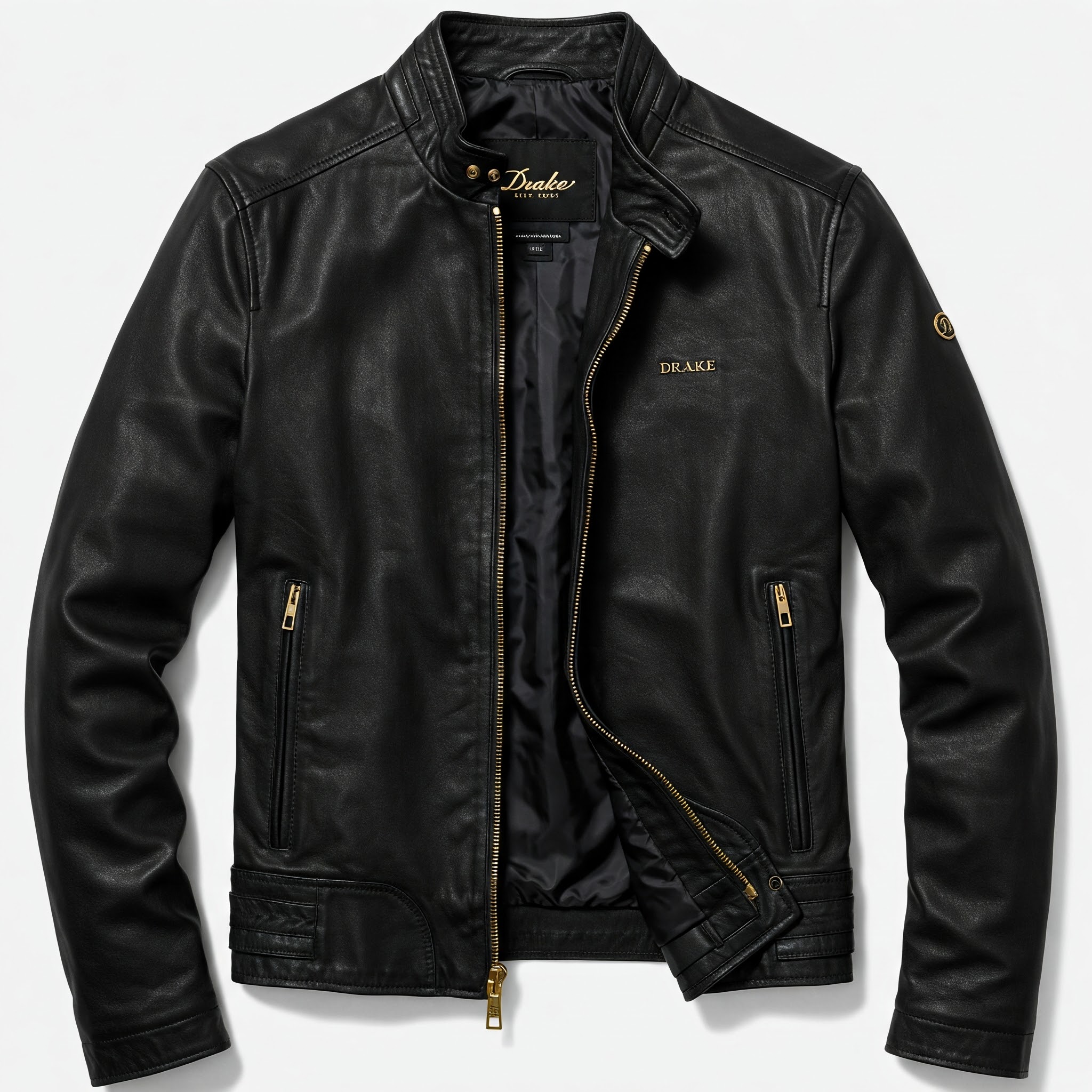 7 Amazing Drake Jackets That Dominate Streetwear Culture in 2025 ...