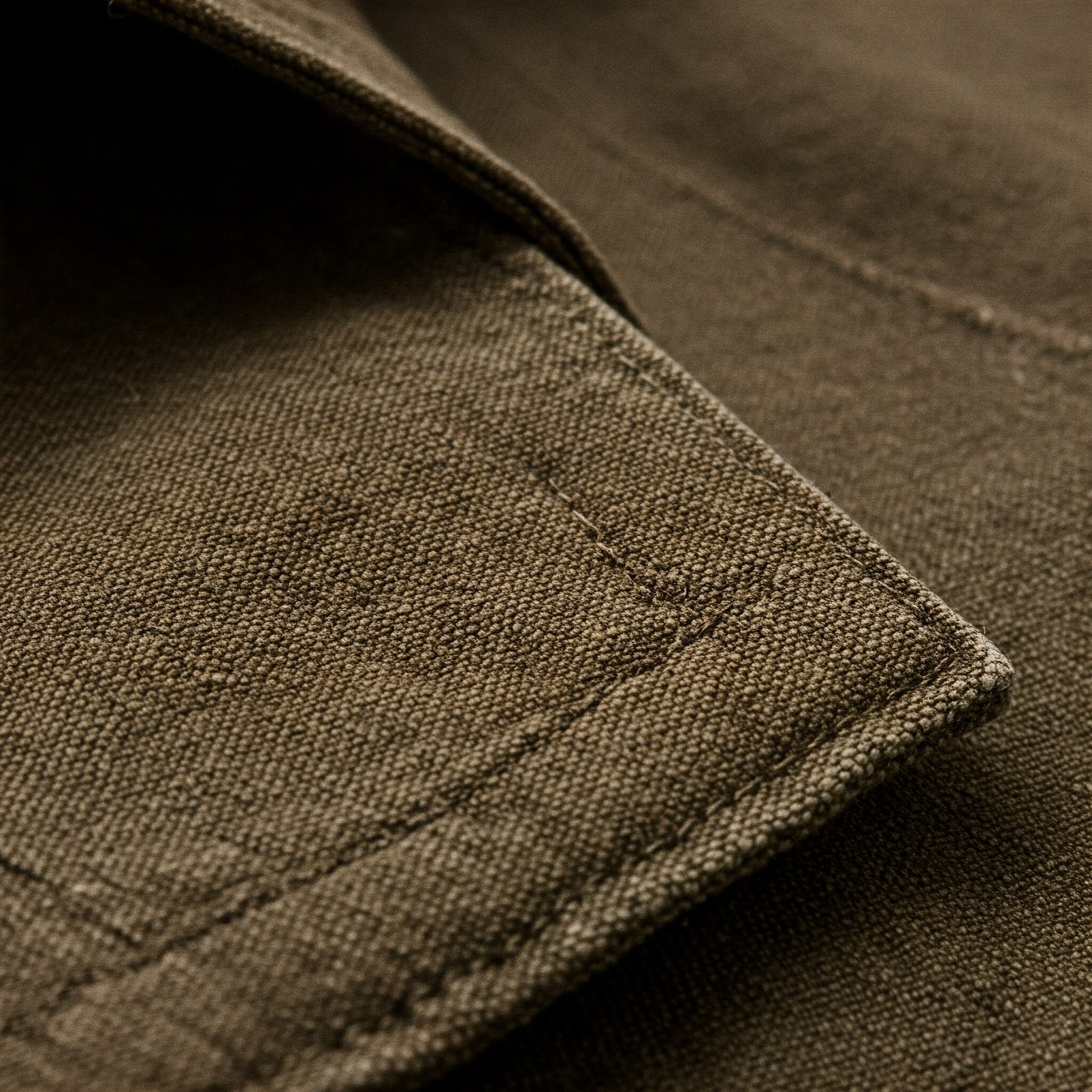 Canvas Jacket: 7 Powerful Reasons Why This Timeless Outerwear Deserves ...