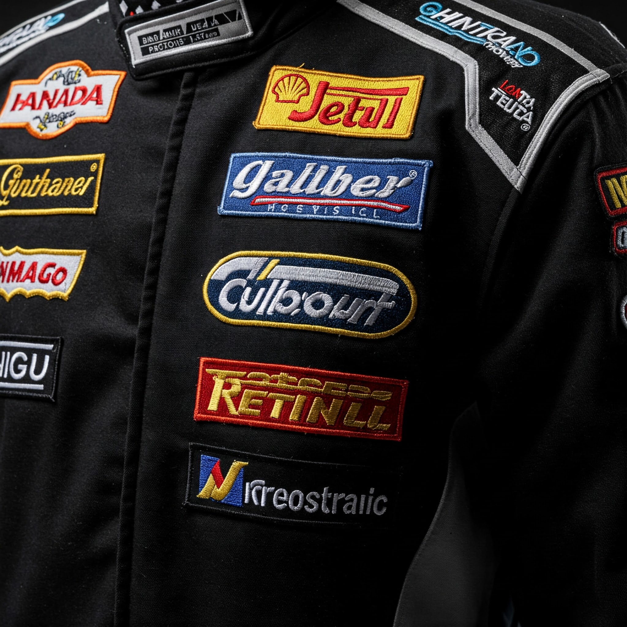 Racing Jacket: 7 Essential Features That Make Them Worth Every Penny ...