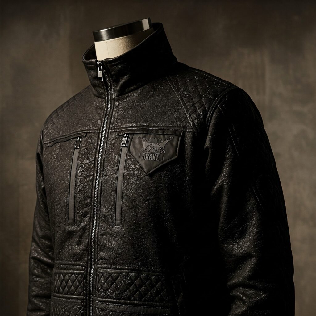 7 Amazing Drake Jackets That Dominate Streetwear Culture in 2025 ...