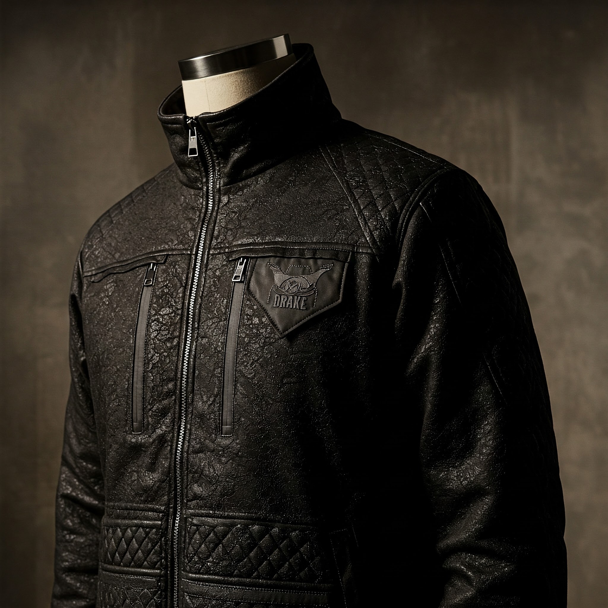7 Amazing Drake Jackets That Dominate Streetwear Culture in 2025 ...