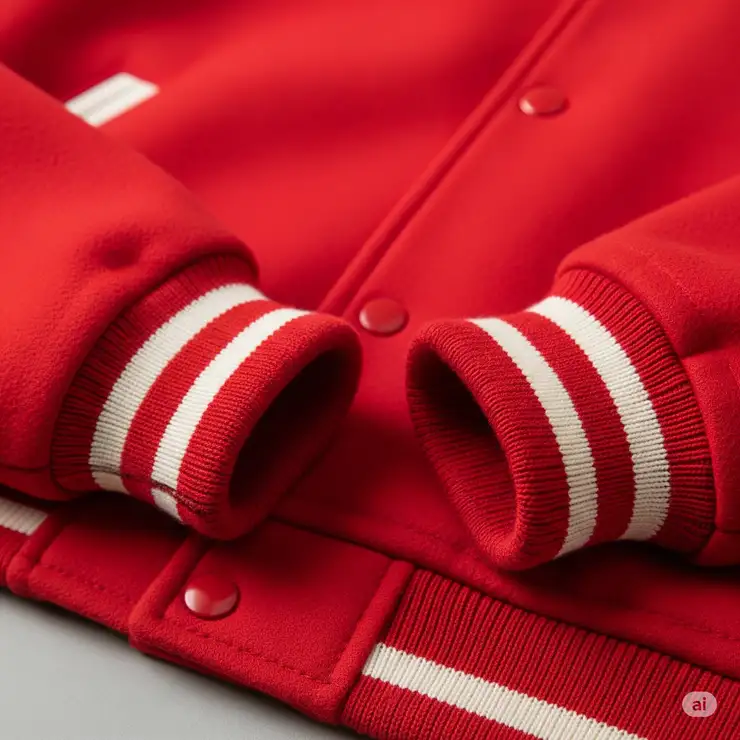 10 Best Red Varsity Jacket Options For Ultimate Style & Comfort in 2025 ...