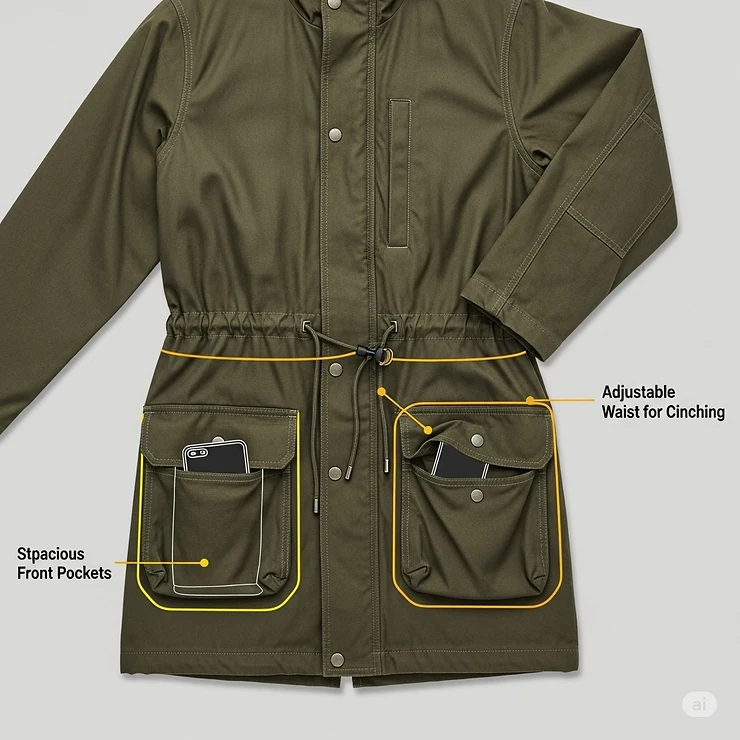 10 Best Cinch Jackets For Ultimate Style and Protection in 2025 ...
