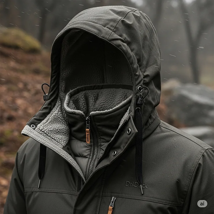 7 Best DRI DUCK Jackets That Outperform Carhartt in 2025 - Ultimate ...