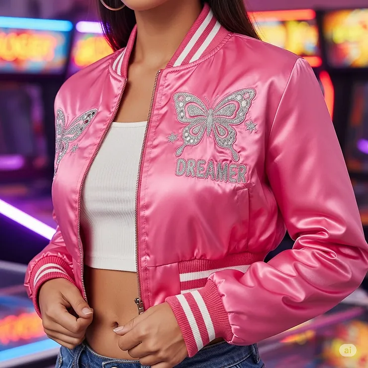 15 Best Y2K Jackets That'll Transform Your 2025 Wardrobe Into Pure ...