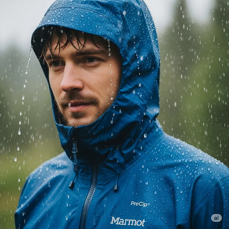 7 Best Marmot Precip Rain Jacket Models That'll Keep You Bone Dry in ...