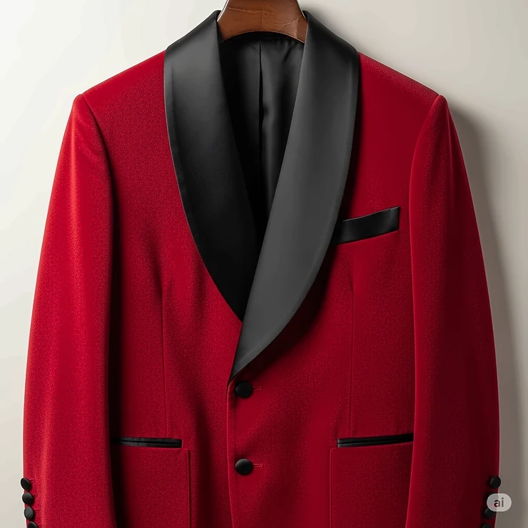 7 Best Smoking Jacket Men Options: Ultimate Gentleman's Guide 2025 ...