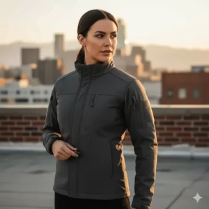 7 Best Concealed Carry Jackets 2025: Expert Reviews - JacketWorld360